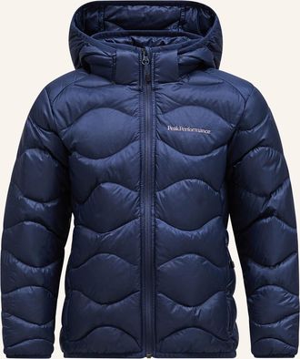 Peak Performance Lightweight-Daunenjacke Helium blau