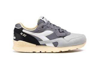 Diadora Chaussures N.92 Advance CODE 178042-D0544, 75166 Skyrocket, 45 EU