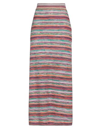 Chlo&eacute; HOSEN & R&Ouml;CKE - Maxi-R&ouml;cke auf YOOX.COM