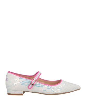 Divine Follie SCHUHE - Ballerinas auf YOOX.COM