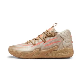 Puma Unisex MB.03 CNY Basketballschuhe