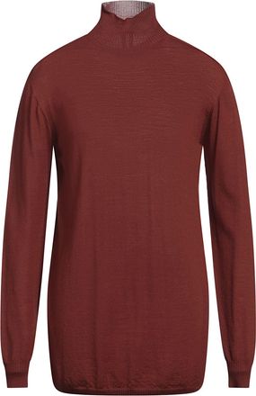 Rick Owens STRICKWAREN - Rollkragenpullover auf YOOX.COM