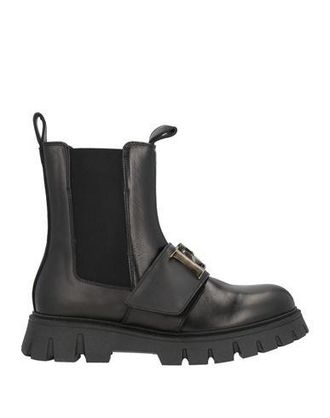 Dsquared2 CHAUSSURES - Bottines sur YOOX.COM