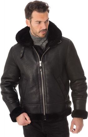 Schott NYC Blouson Lc1259h black