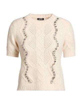 Liu Jo MAILLE - Pullover sur YOOX.COM