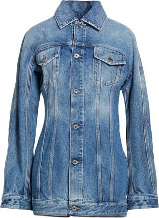Off-white KLEIDER - Mini-Kleider auf YOOX.COM