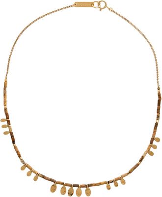 Isabel Marant SCHMUCK und UHREN - Halsketten auf YOOX.COM