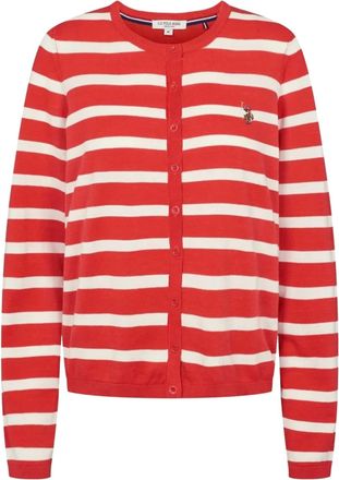 U.S.Polo Association Cardigan UWMalika