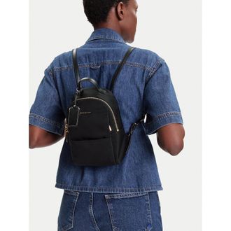 Michael Kors Rucksack MICHAEL Michael Kors Sable 30T5G3XB1C Schwarz