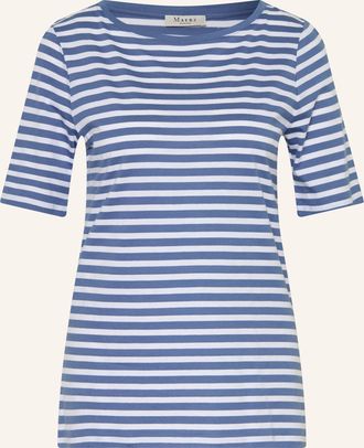 Maerz Maerz Muenchen T-Shirt blau