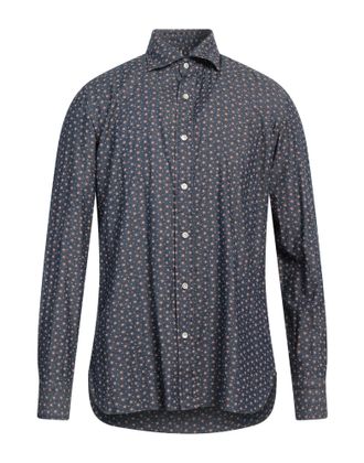 LUIGI BORRELLI NAPOLI TOPS - Hemden auf YOOX.COM