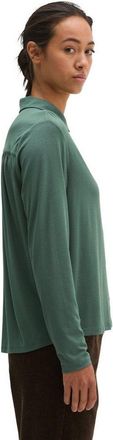 Marc O'Polo Langarmbluse aus TENCEL Modal