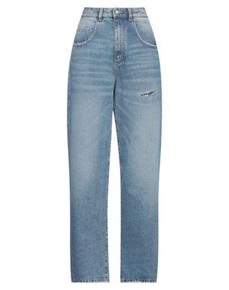 Icon Denim Los Angeles BAS - Pantalons en jean sur YOOX.COM
