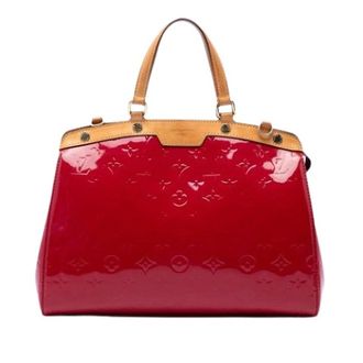 Louis Vuitton Pre-owned Brea MM - - Pre-owned - Damen - Rot - ONE SIZE