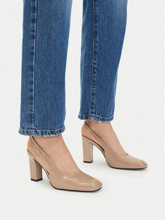 Jenny Pumps CEO-CD24-190-1 Beige