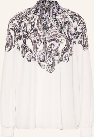 Marc Cain Blusenshirt weiss