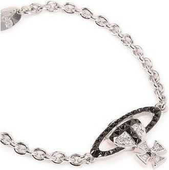 Vivienne Westwood Bracelet Mayfair bas relief