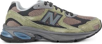 New Balance Homme, Chaussures, Vert, Taille: 41 1/2 EU 2010
