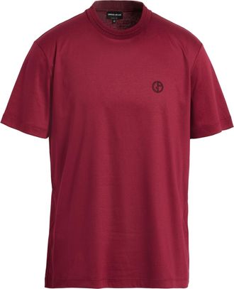 Giorgio Armani TOPS - T-shirts auf YOOX.COM