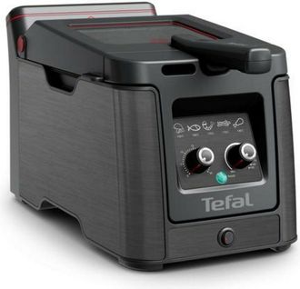 T-fal FR600810 Fritteuse, 3,5 l, Marke: Tefal - EAN: 3016661177088