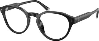 Polo Ralph Lauren Homme, Accessoires, Noir, Taille: 50 MM Ph2304U Optical Frame