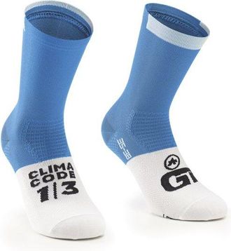 Assos GT Socks C2 - Fahrradsocken