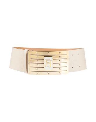 Elisabetta Franchi Petite maroquinerie - Ceintures sur YOOX.COM