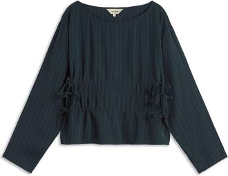 Thinking Mu Bluse Devin