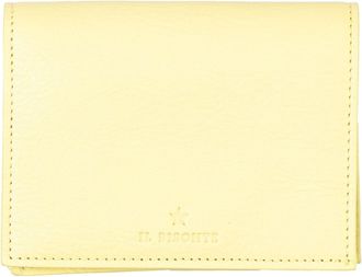 IL BISONTE Kleinlederwaren - Brieftaschen auf YOOX.COM