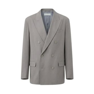 Our Legacy Homme, Vestes, Gris, Taille: L Halt Blazer