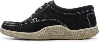 TBS Chaussures Bateau Marine Homme Galileo