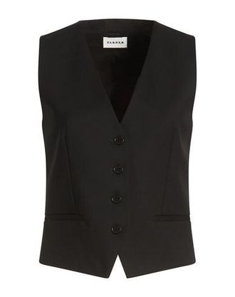 P.A.R.O.S.H. Ensembles et coordonn&eacute;s - Gilets de costume sur YOOX.COM