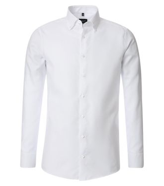 Venti Businesshemd Uni Modern Fit