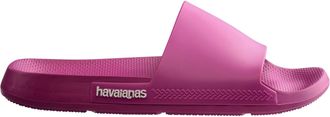 Havaianas Unisex Slide Classic Rose Gum Sandal,, Rosengummi, 41/42 EU