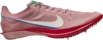 Nike Dragonfly 2 Leichtathletikschuh-Spikes f&uuml;r Herren (Rot)