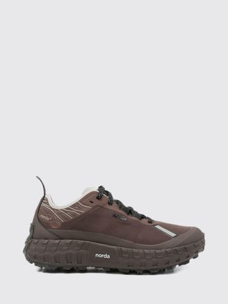 Norda Sneakers 001A aus Dyneema-Funktionsgewebe mit Vibram-Sohle