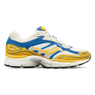 Saucony Baskets Pro Grid Omni 9 Saucony