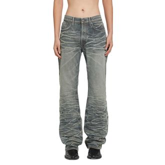 Acne Studios Regular Fit Jeans 2010