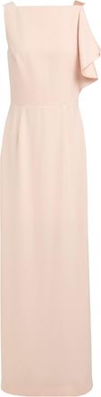 Emporio Armani KLEIDER - Maxi-Kleider auf YOOX.COM