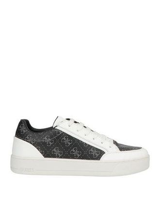 Guess CHAUSSURES - Sneakers sur YOOX.COM