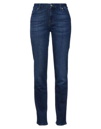 7 For All Mankind HOSEN & RÖCKE - Jeanshosen auf YOOX.COM