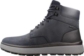 Geox U Granito Grip B A - - Shoes - Herren - Blau - 41 EU