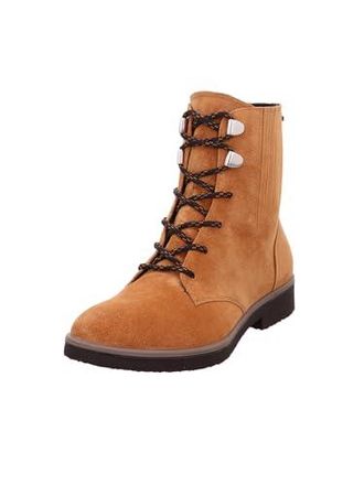Legero Femme Soana Gore-Tex &agrave; Rembourrage l&eacute;ger Bottine, Ambre Brun 3600, 39 EU