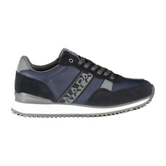 Napapijri Schuhe - - Shoes - Herren - Blau - 41 EU
