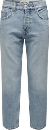 Only Only, Herren, Jeans, Blau, W36 L32Gr&ouml;&szlig;e