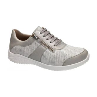 Solidus Damen, Schuhe, Grau, 39 1/2 EUGr&ouml;&szlig;e