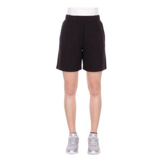 Carhartt Work in Progress Damen, Shorts, Schwarzk, MGr&ouml;&szlig;e