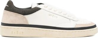 Ghoud Herren, Schuhe, Wei&szlig;, 42 EUGr&ouml;&szlig;e