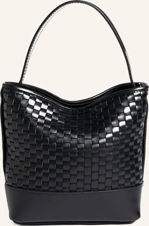 Parise Beuteltasche 51 Small schwarz