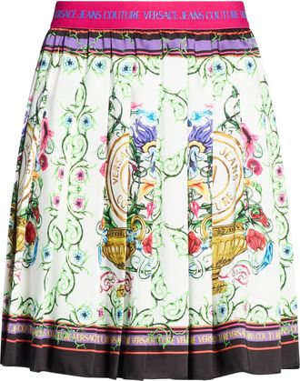 Versace HOSEN & R&Ouml;CKE - Minir&ouml;cke auf YOOX.COM